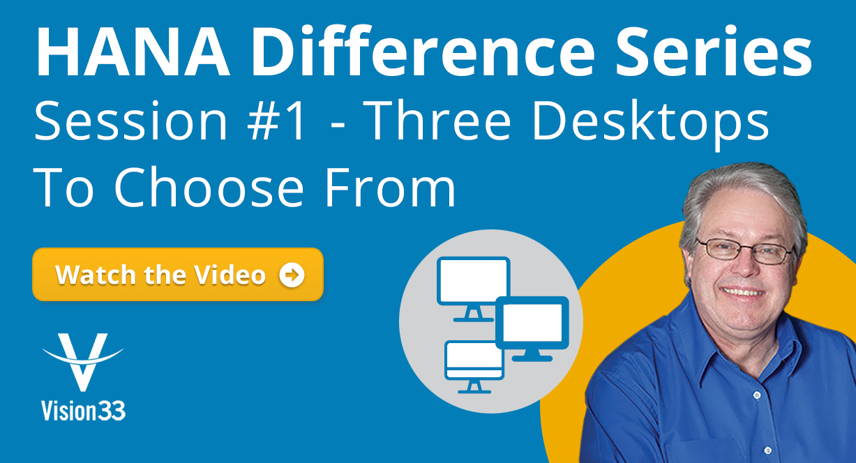 SAP HANA User Dashboards: The SAP HANA Difference Part 1 SAP HANA User Dashboards: The SAP HANA Difference Part 1